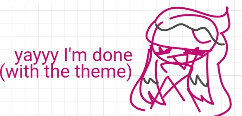 Yayyyy I'm done | Fandom