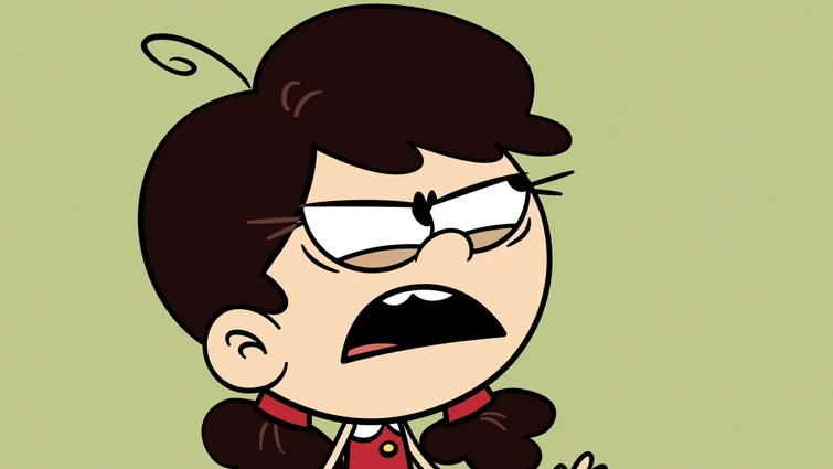 Why is Adelaide Chang angry? (Wrong Answers only) | Fandom