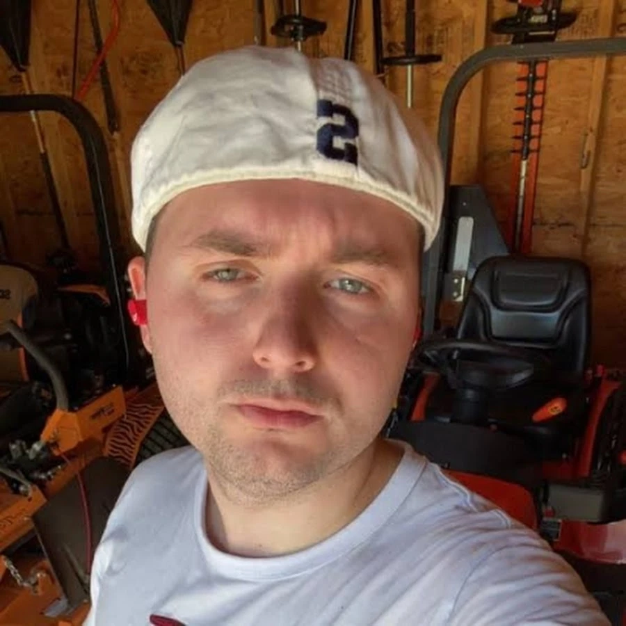 Happy 25th Birthday to Talon Homan!🎂🎂🎂 | Fandom