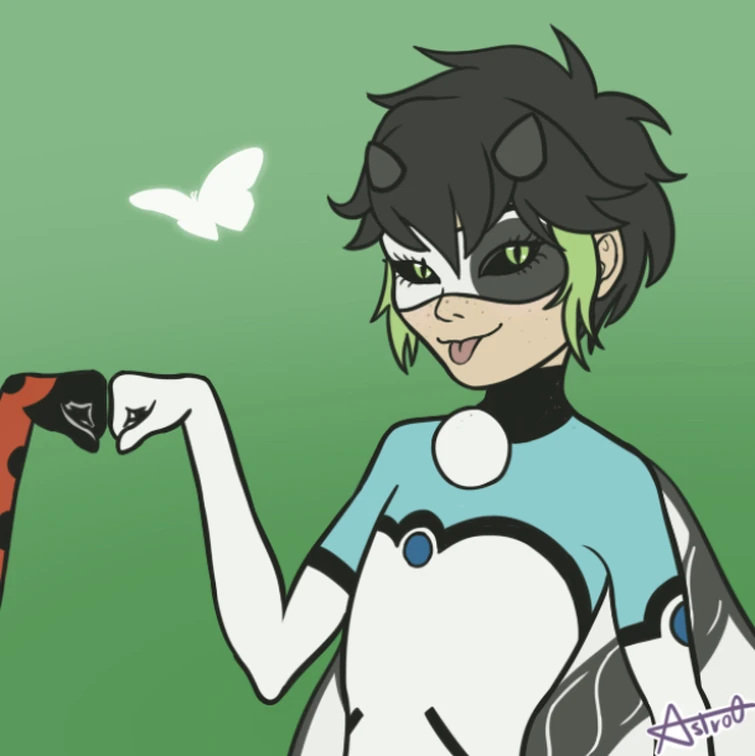 Make your own Miraculous Character! | Fandom