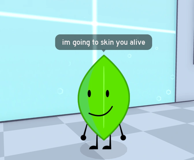 LEAFSTER WHAT | Fandom