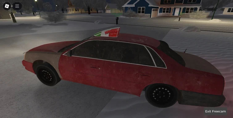 pizza delivery disaster | Fandom