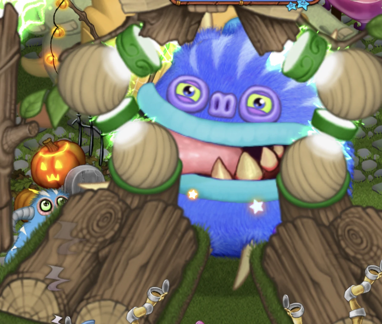 EPIC MAW STOP! | Fandom