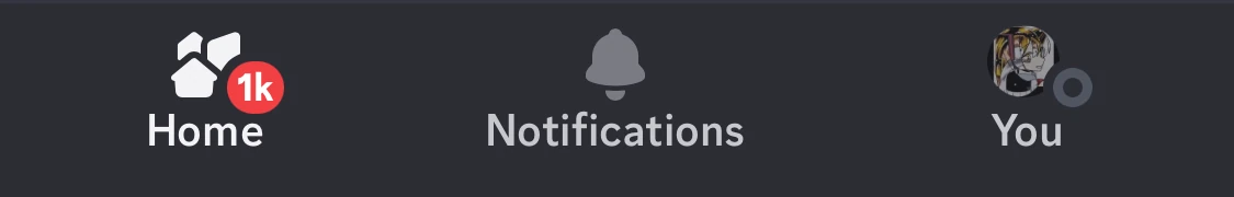 “How much do you get pinged?” me: | Fandom