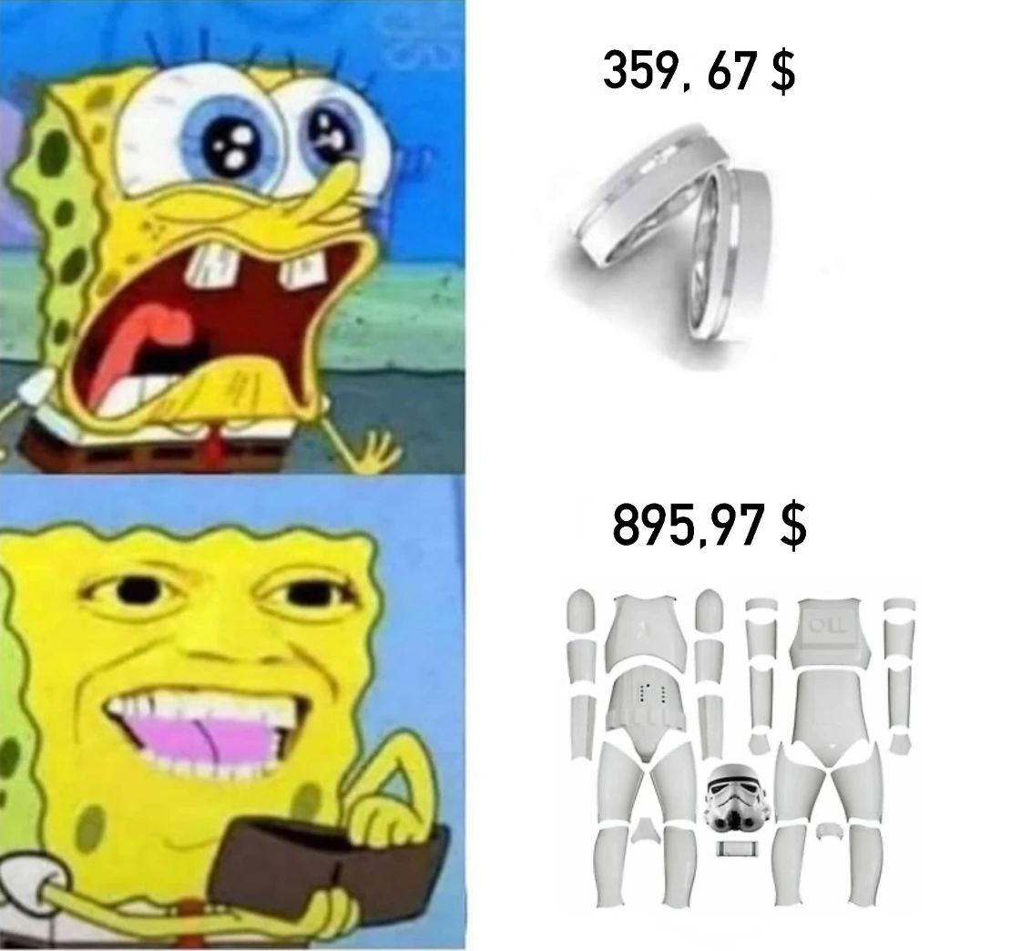 [Meme] I have to admit it… | Fandom