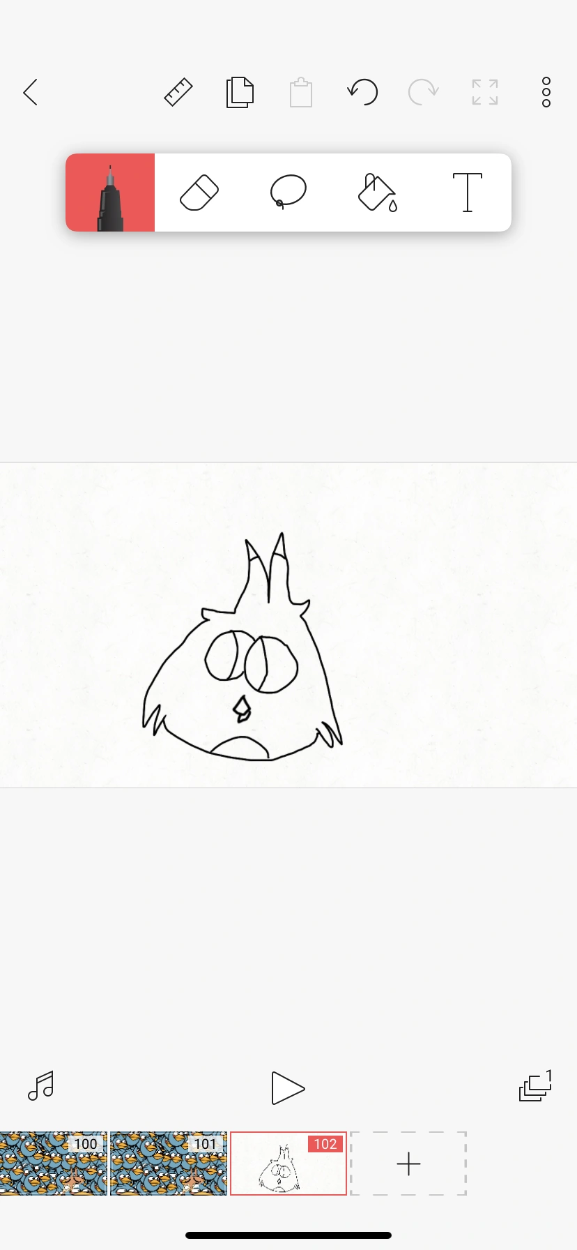 Working on Angry Birds animation | Fandom