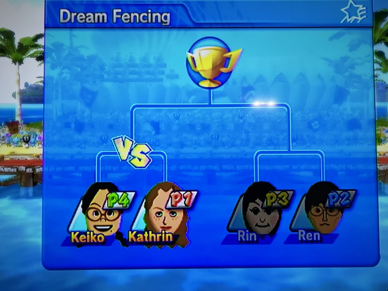 Keiko, Kathrin, Rin and Ren at the Olympic Games! | Fandom