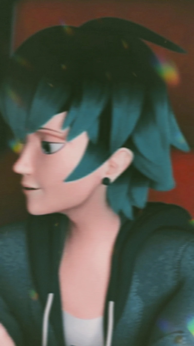 Wallpaper's Day #7 : 💙LUKA EDITION💙 | Fandom