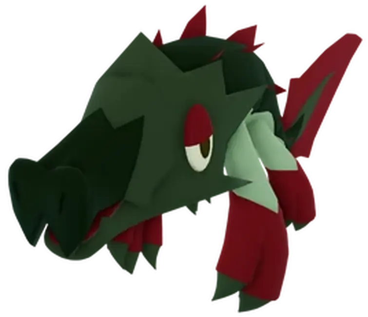 Should I take a look at making another loomian legacy based skin? | Fandom