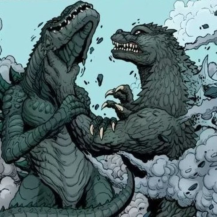 Bye bye r/GODZILLA, good riddance | Fandom