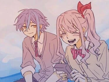 Mizurui Or MizuEna? | Fandom