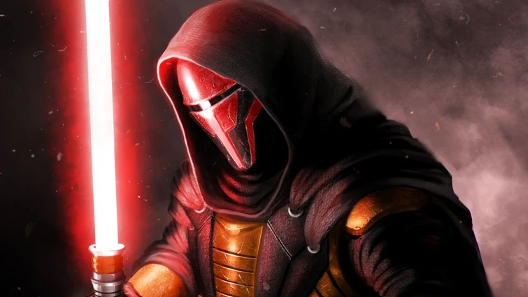 ⭐️ 📝 Chosen by Darkness: The Sith'ari | Fandom