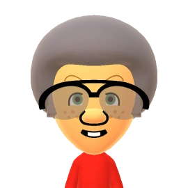 I used Mii Creator to revise the Wii Music Miis | Fandom
