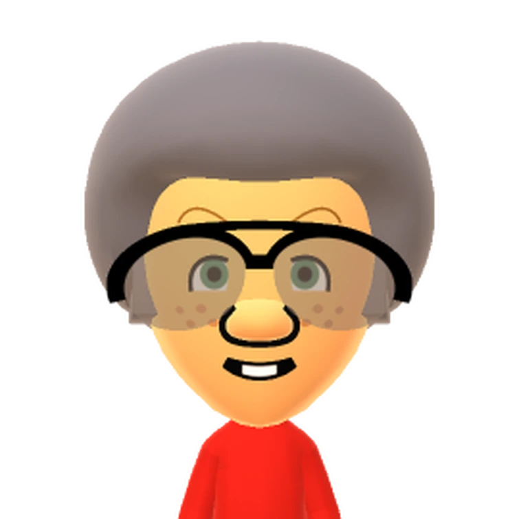 I used Mii Creator to revise the Wii Music Miis | Fandom