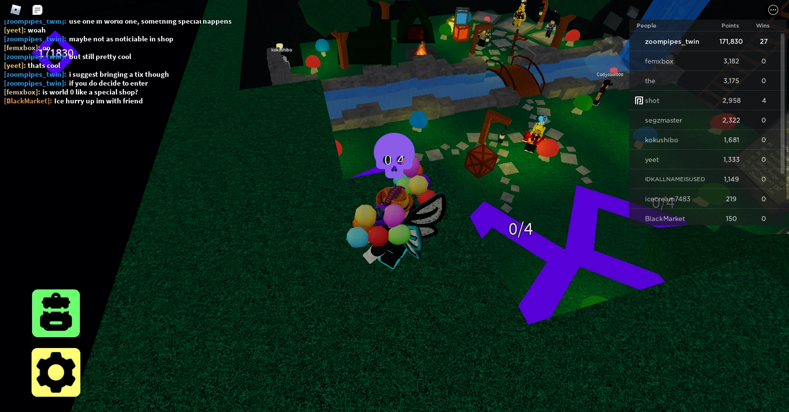 hello there | Fandom