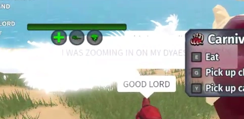 good god man | Fandom