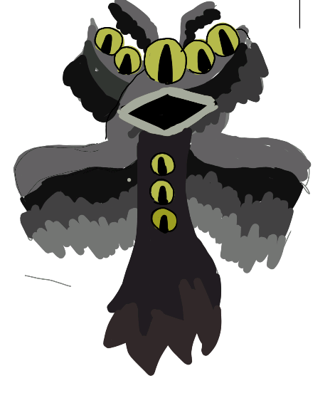 Rare Cahoot | Fandom