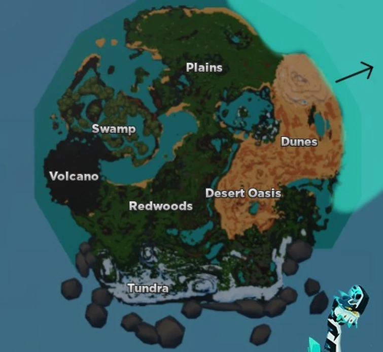 Zohdok remake - a scientific study chapter #133 | Fandom