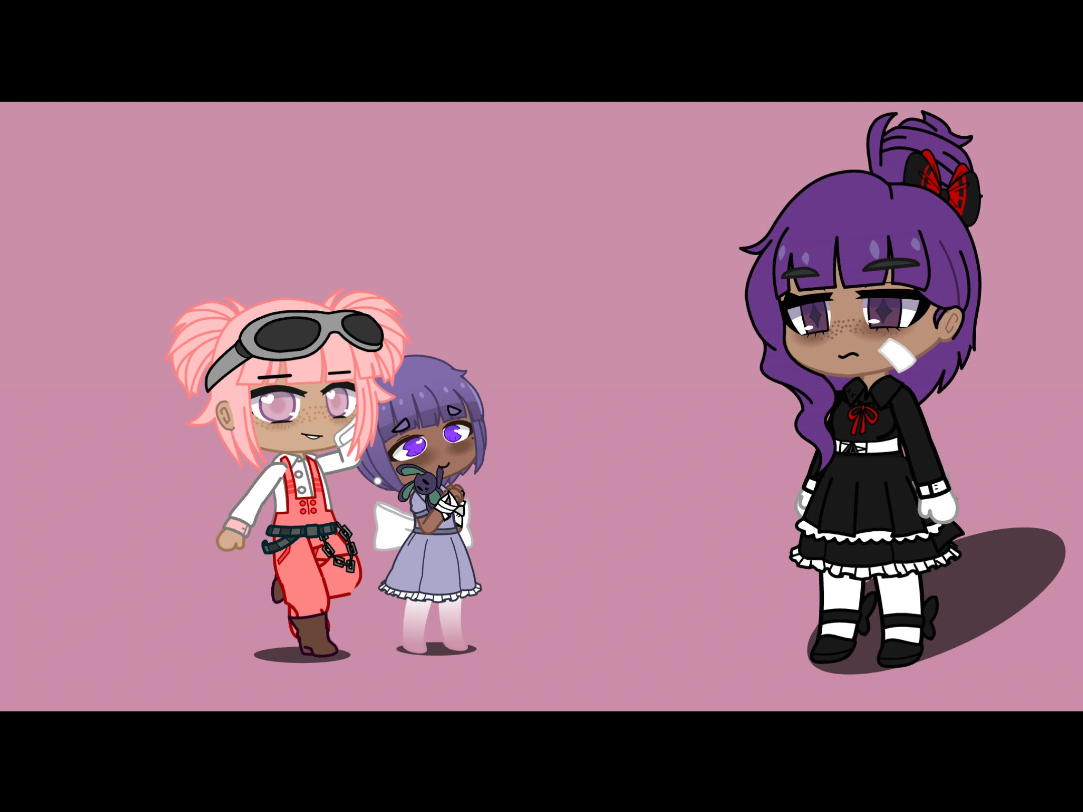 CHERRY BOMB!!! | Fandom