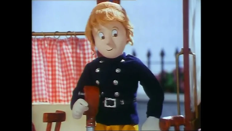Discuss Everything About Fireman Sam Wiki | Fandom