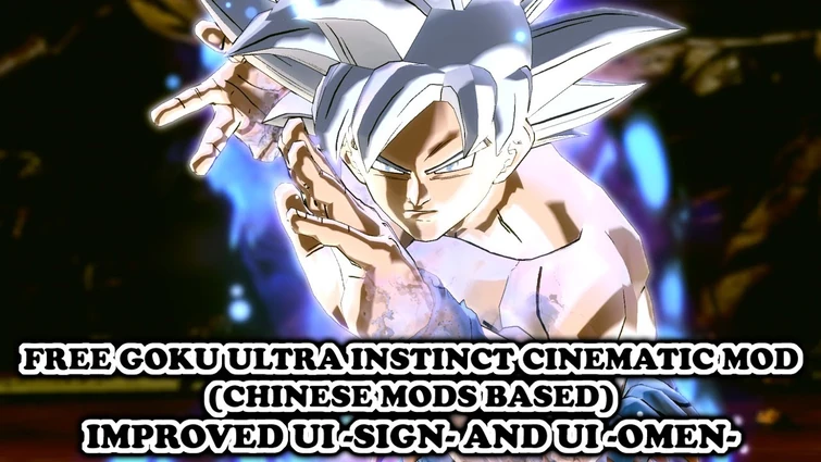 Should Dimps hire some of the fans working on XV2 mods? | Fandom