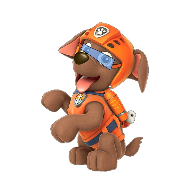 Zuma & Chase Redesigned | Fandom