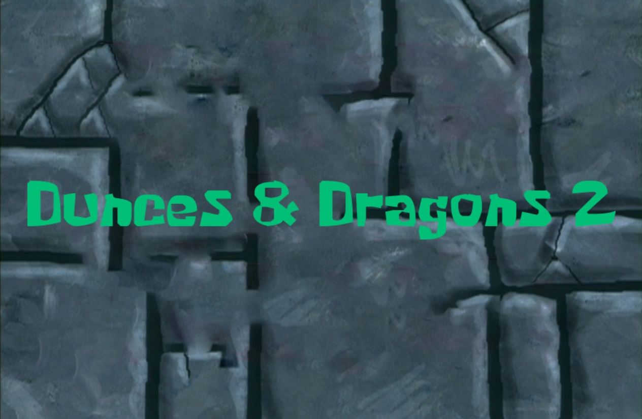 Fan-Made SpongeBob Episodes That I Made #1! | Fandom