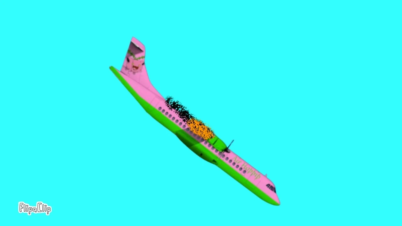 New crash animation! | Fandom