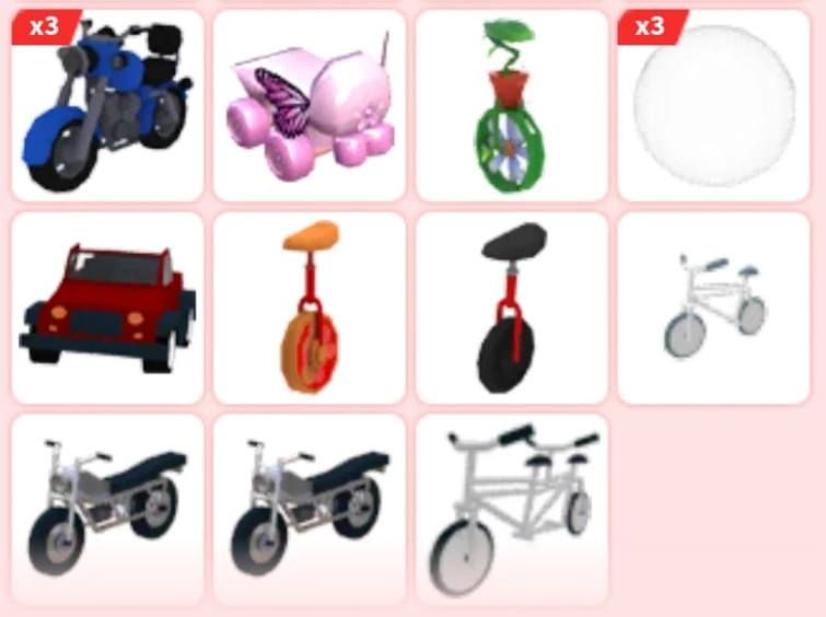 Discuss Everything About Adopt Me! Wiki | Fandom