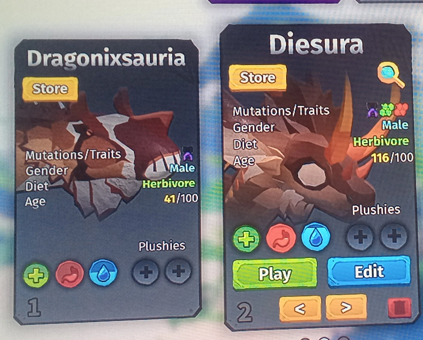 Selling headless creatures | Fandom