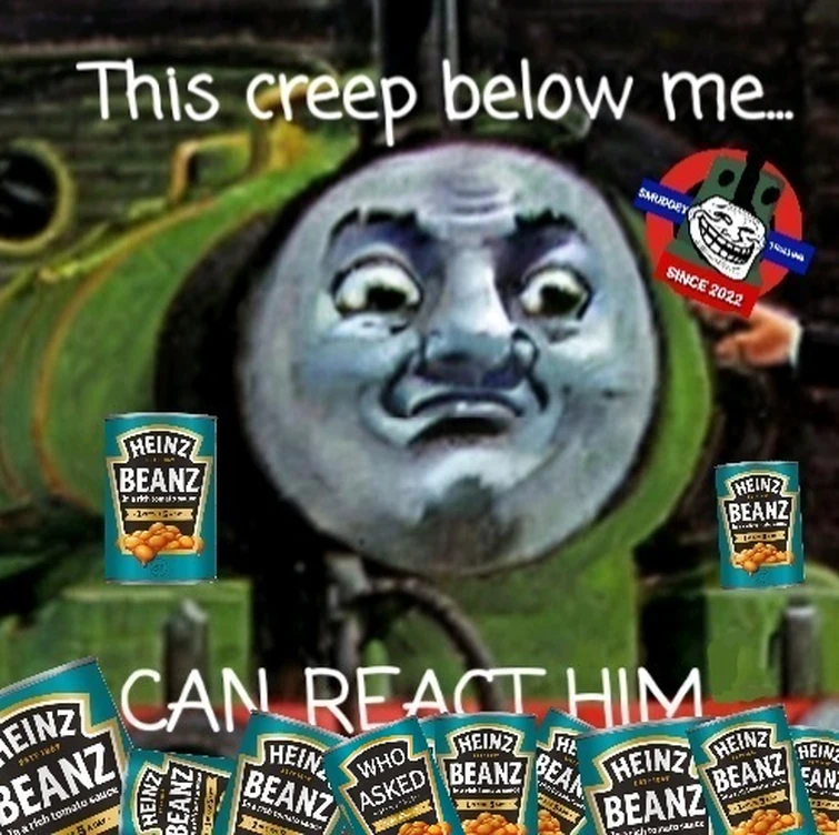 Best Thomas Meme | Fandom