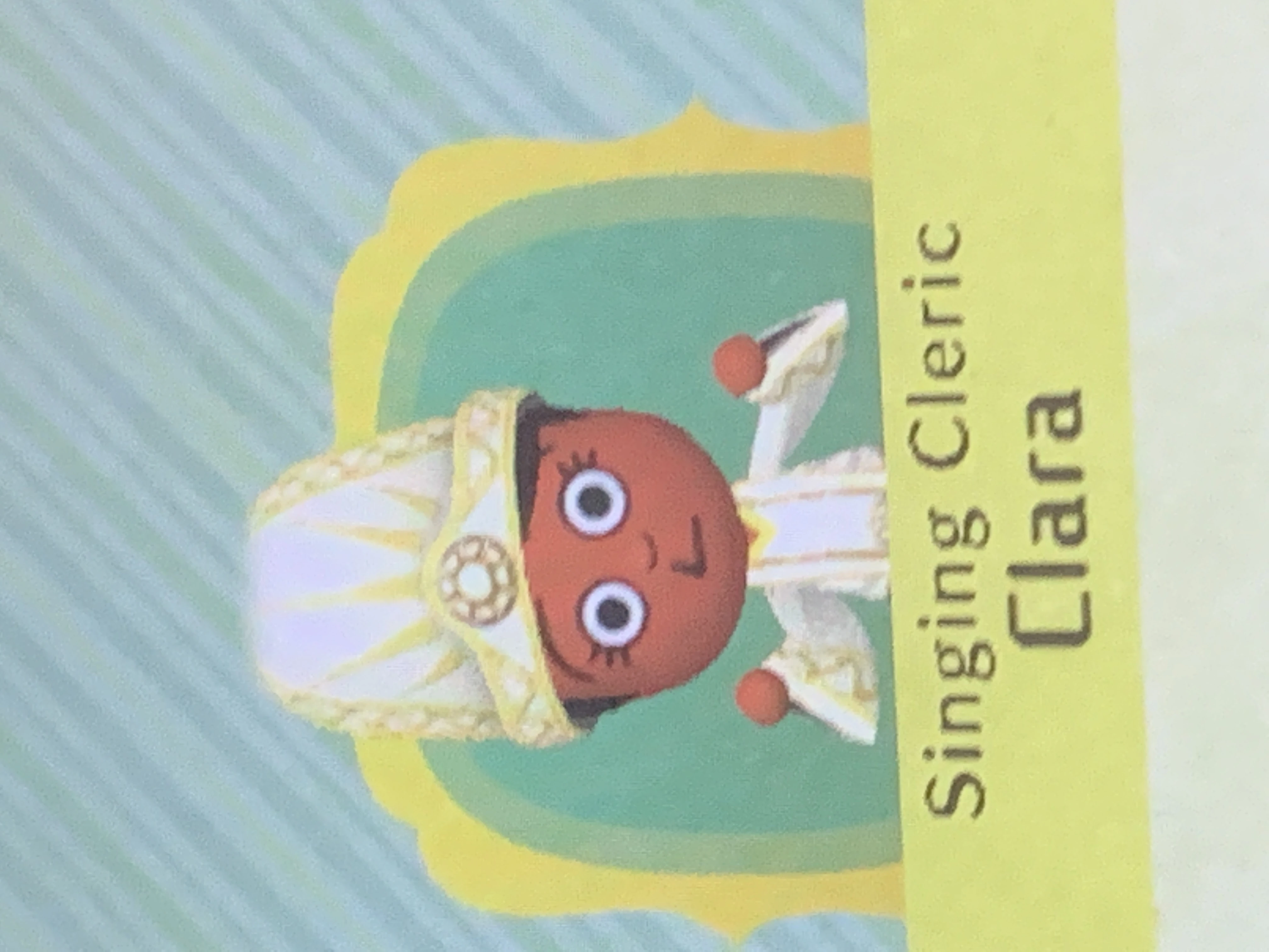 RETURN OF CLARIC | Fandom