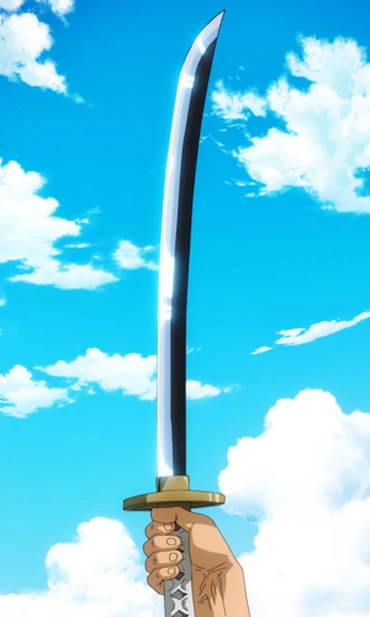 Out of these swords which looks the coolest to you? If it ain’t on the ...