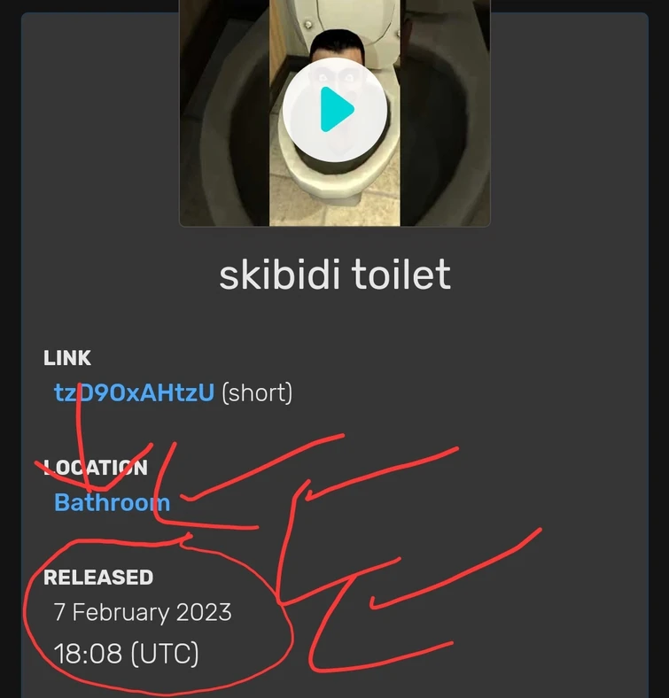 useless fact #1 | Fandom