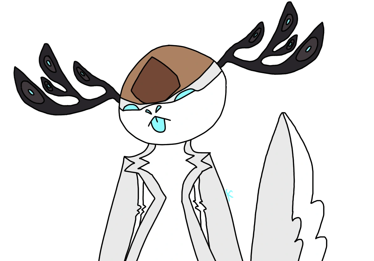 random woose art idk i’m bored | Fandom