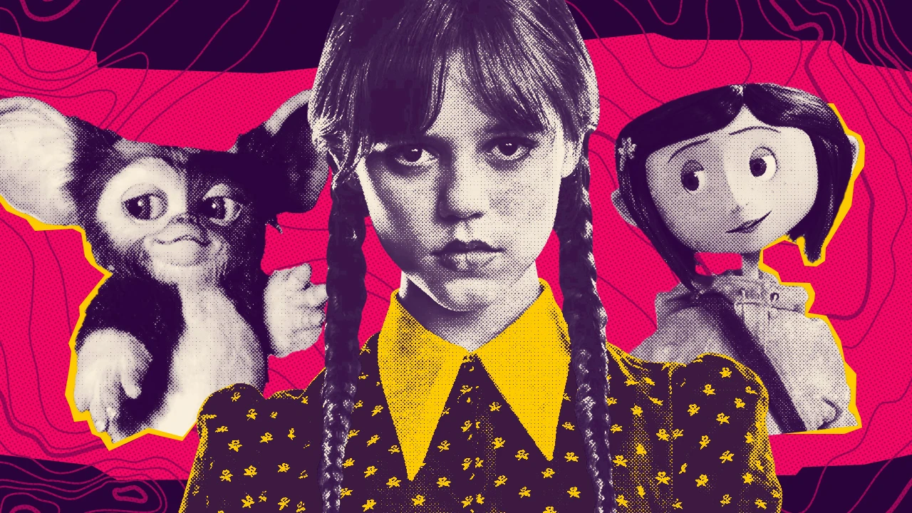 Throw Open the Gates: 10 Movies and Series to Welcome a Horror Newbie ...