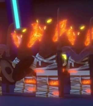 Pyro Vipers (Late night postings ep 6) | Fandom