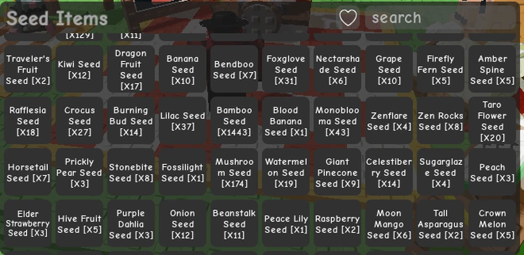 I have 1 grandmaster sprinkler left | Fandom