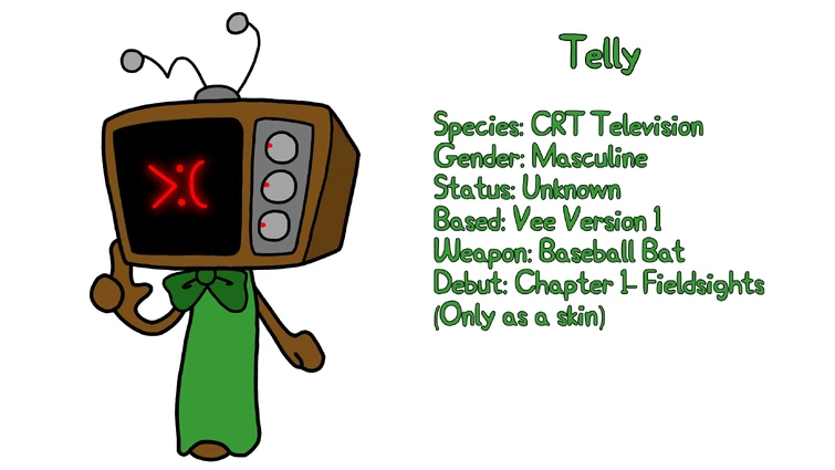 If DW was a Piggy rip-off | Fandom