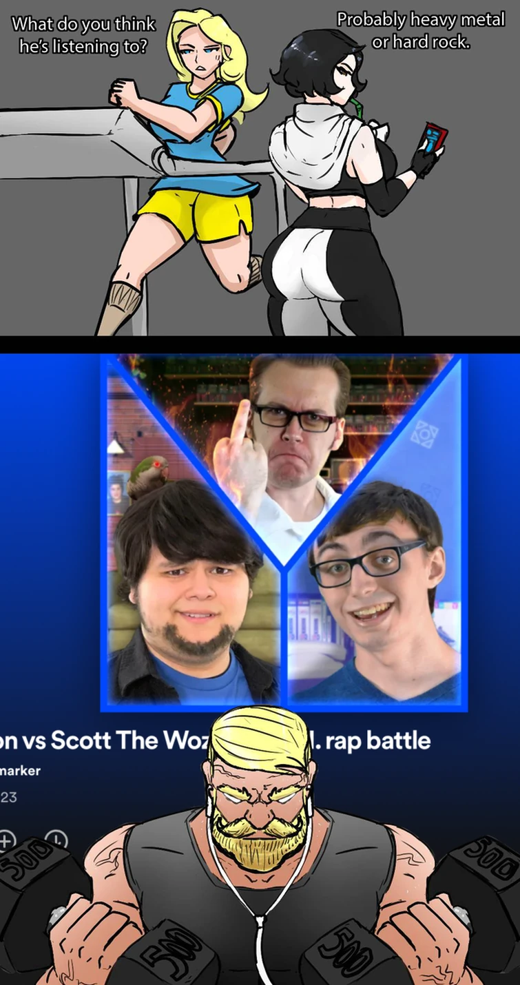 RANDOM BULLSHIT, GO! | Fandom