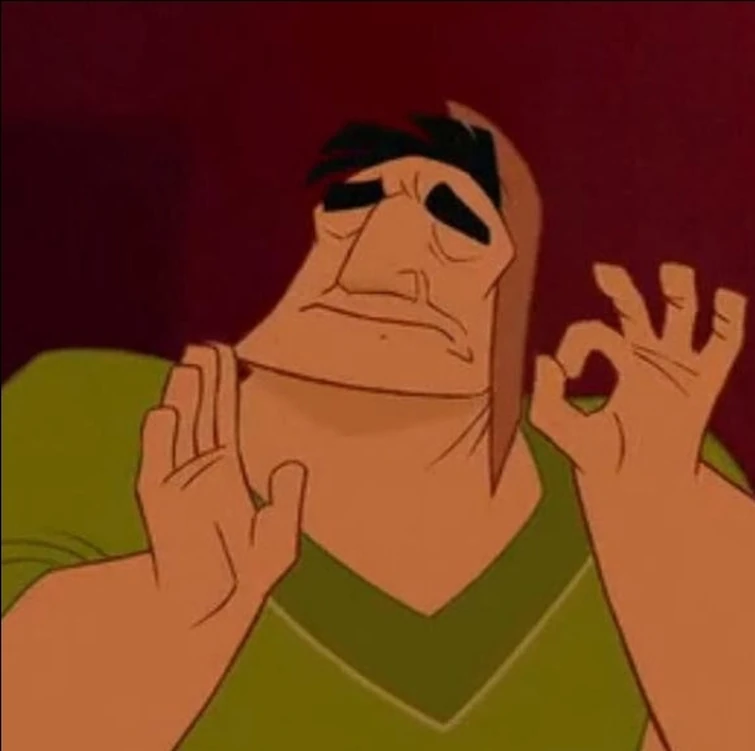 OC Thread | September | Fandom