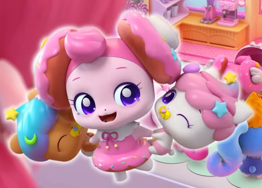 Donutping best sister of the year | Fandom