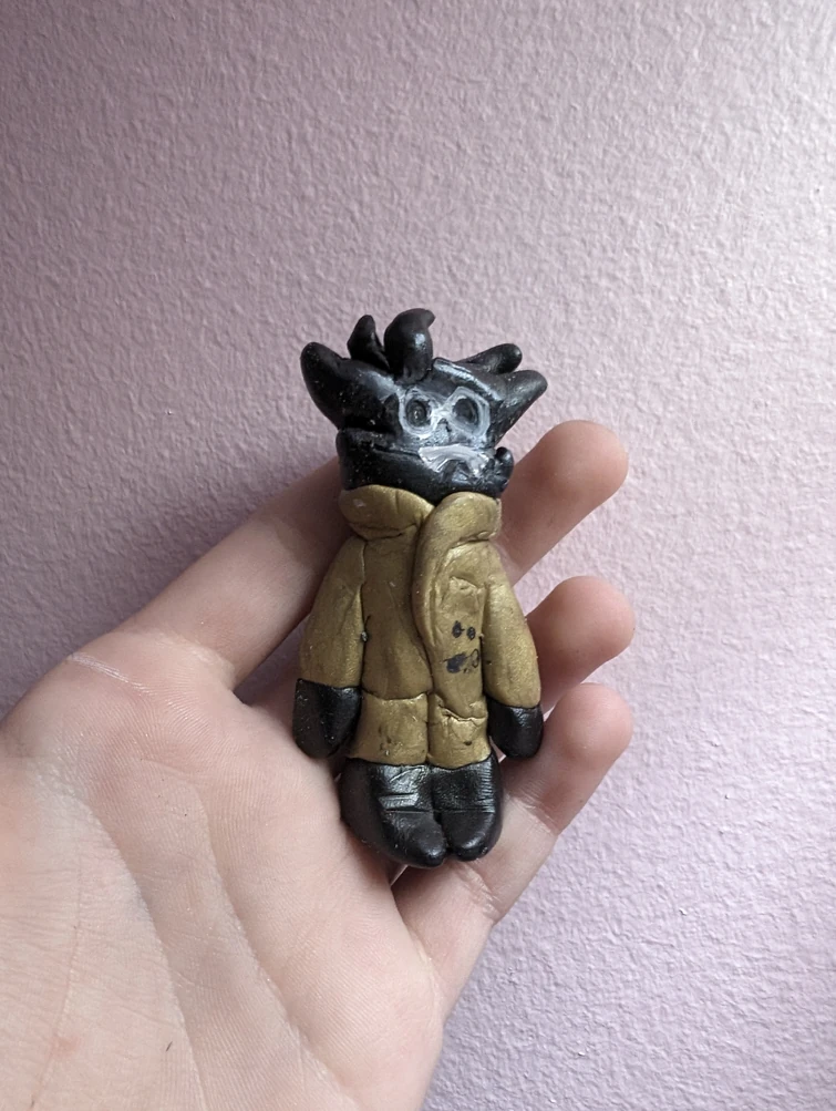 Clay bive!!! | Fandom