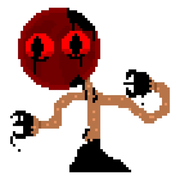 Twisted Loopy | Fandom