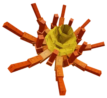 Grow A Garden Viewer Voting Episode 14.5 (giant pinecone, carrot, and ...