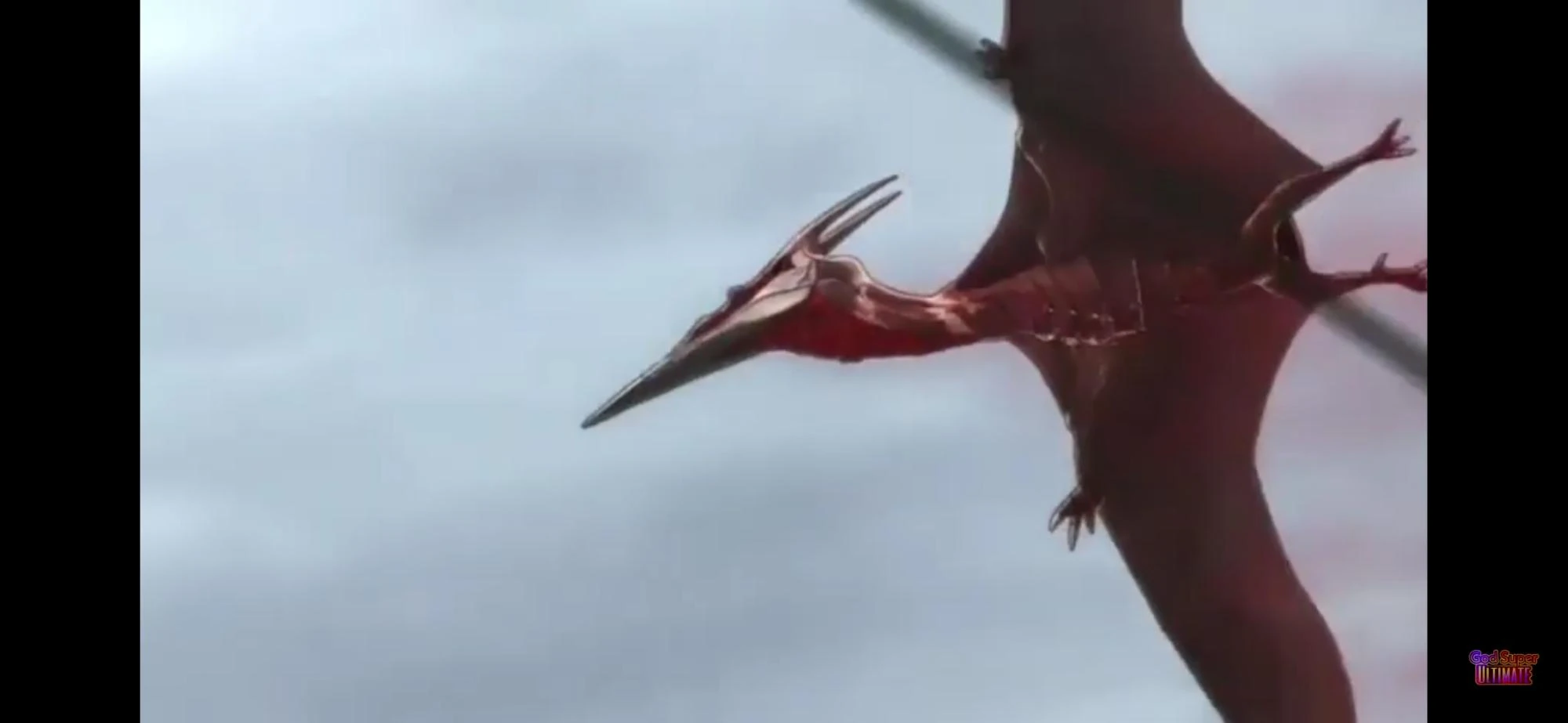 kaijus del trailer de godzilla singular point | Fandom