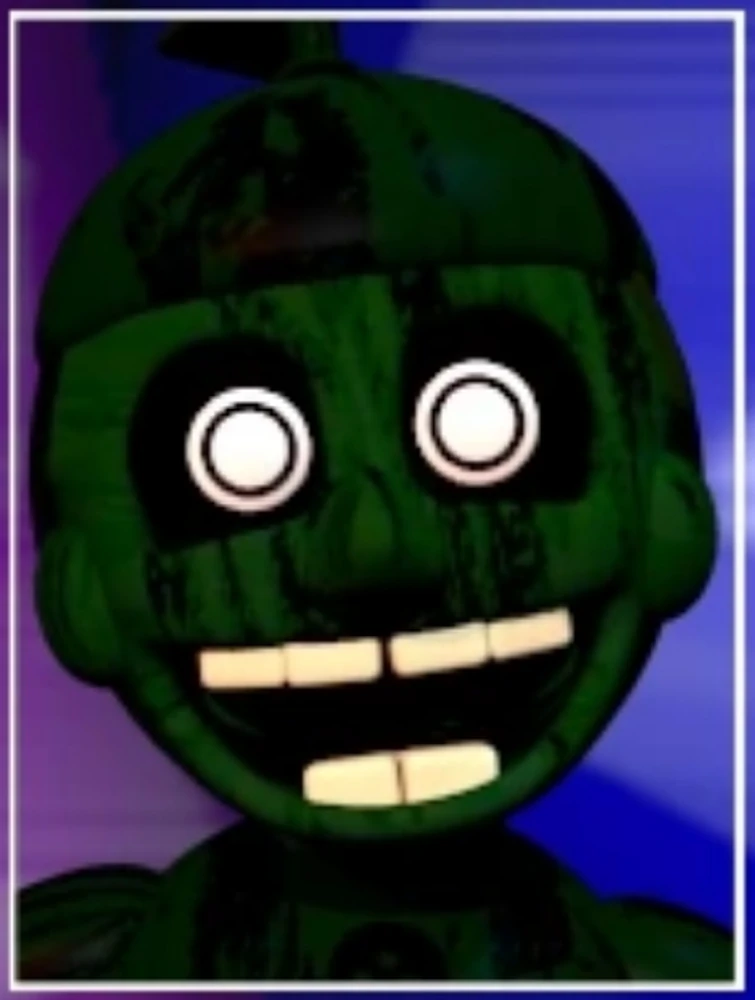 Ultra Custom Night - Ultra Custom DLC concept | Fandom