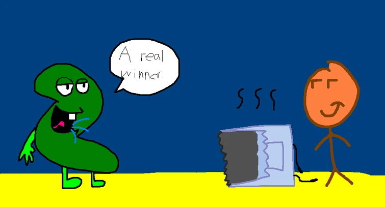 TPOT 13 LEAK | Fandom