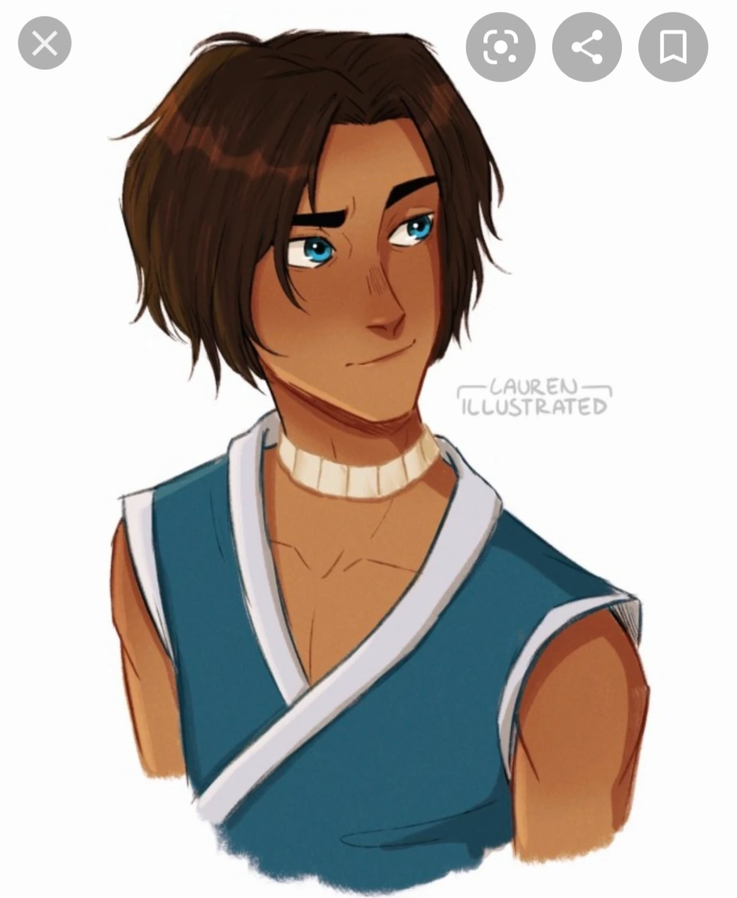 ATLA fanart | Fandom