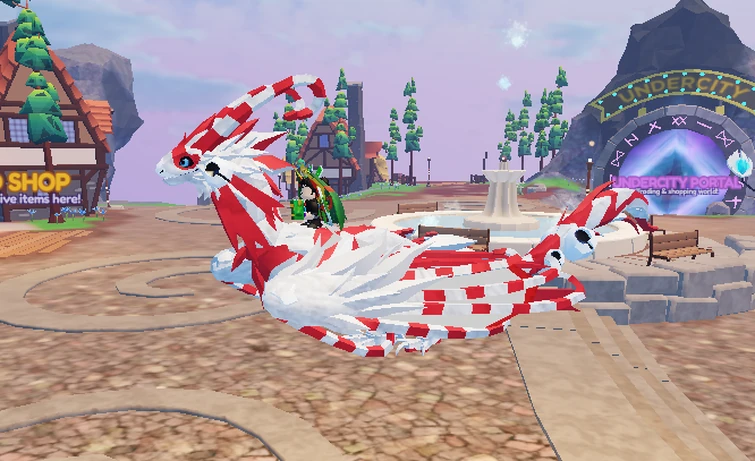 Selling Dragons! | Fandom